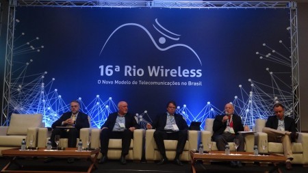 16ª Rio Wireless | O Novo Modelo de Telecomunicações do Brasil ...